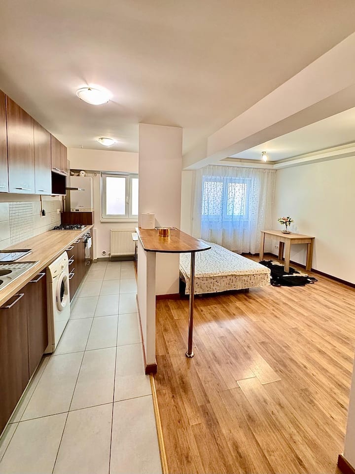 Elegant Suite - Bucharest