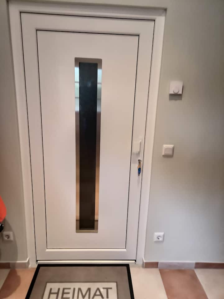 2 Zimmer Ferienwohnung 69 Qm - Bestensee