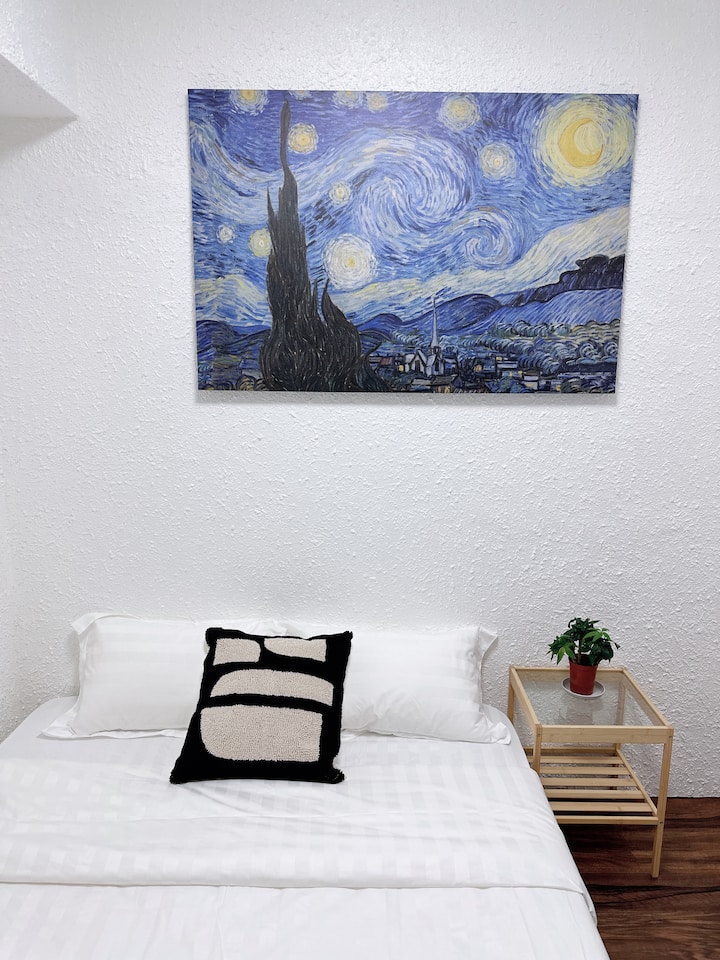 01-5【勝hotel】地铁1分钟/机场直达/免费寄存行李/wi-fi/难波/心斎橋/天王寺/jr4 - Osaka, Japan