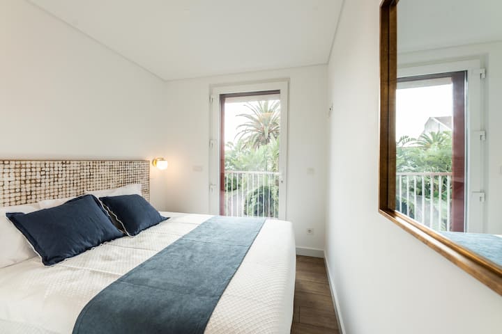 Balcony Apartment – Enchareu - Ponta Delgada