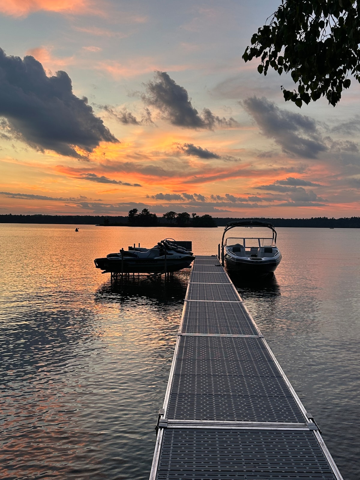 Retiro de remo y pino - Airbnb