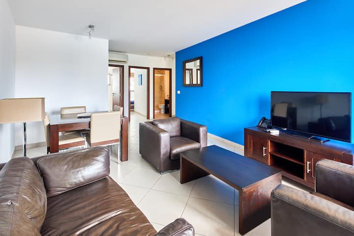 Apartamento Elegante 1159. - Kap Verde
