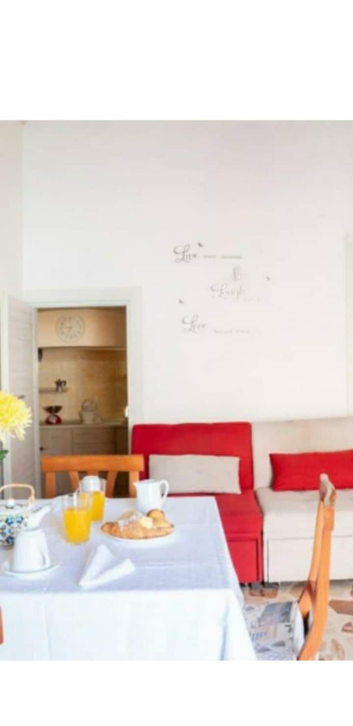 Casa Vilù - Oria