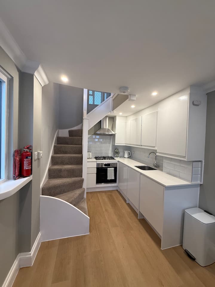 The Foxgloves Residence - Hemel Hempstead