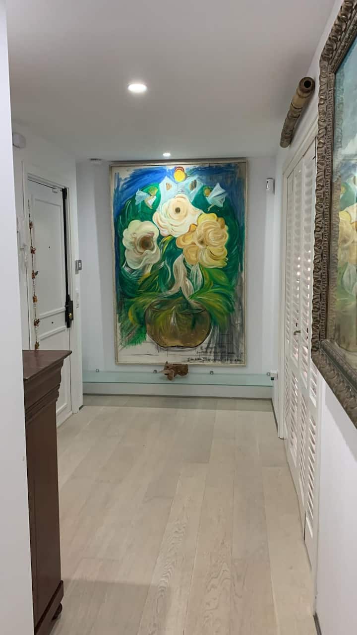 Apartamento Muy Bien Ubicado - Cádiz