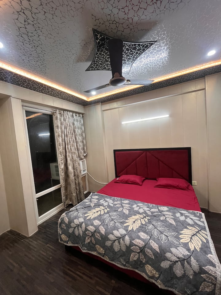 1bhk Family Flat - Vrindavan