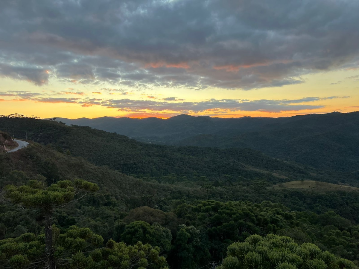 Suites du complexe hôtelier Gran Paradiso - Airbnb