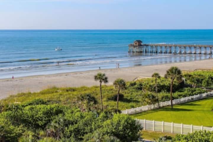 2 Bd, Discovery Beach Resort! - Cape Canaveral, FL