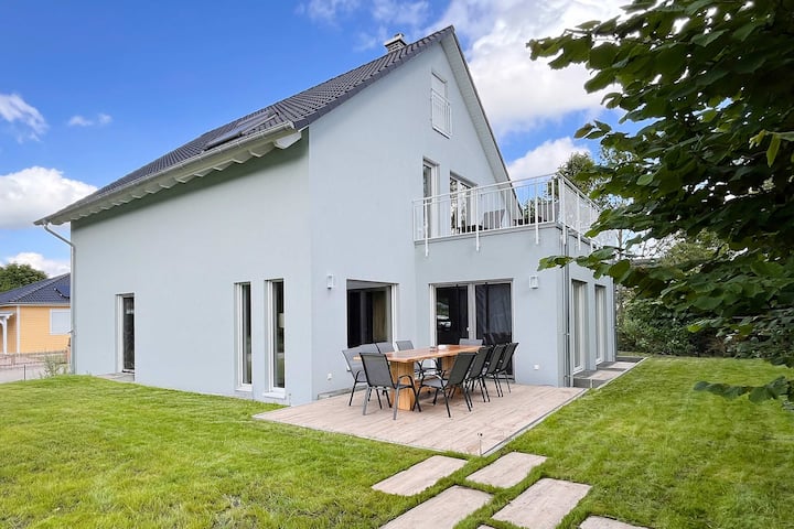 Fh "Zur Blauen Möwe" - Anklam