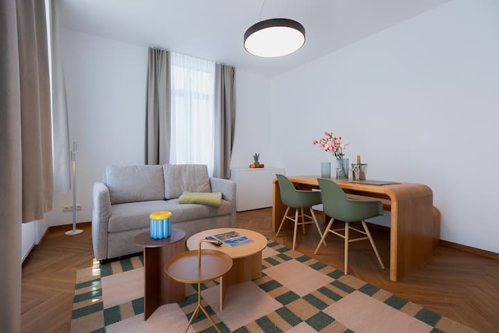 Max11 - Mit Balkon Im Zentrum, Mit Infrarotkabine - Berchtesgaden