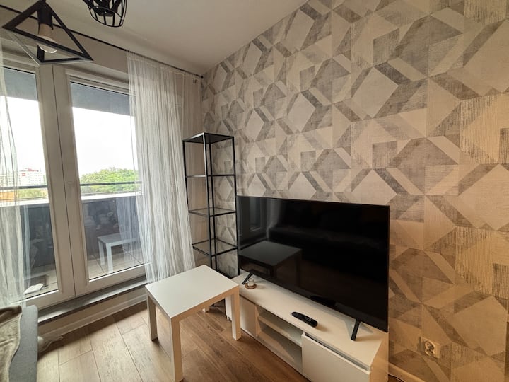 Ostrobramska 73c Superapart - Warsaw