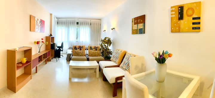 En Barrio De Sant Andreu-zona 1 - Barberà del Vallès