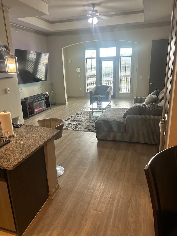 Luxury Apartment - Memorial - Houston