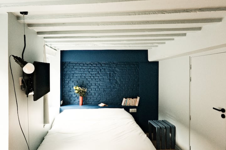 Chambres D'hôtes Chez Georges - Lilla
