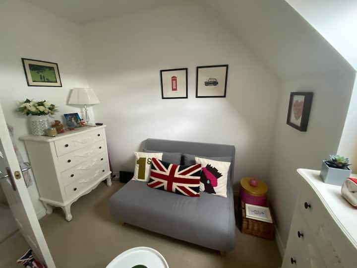 Style And Comfort In Norwich - Norwich