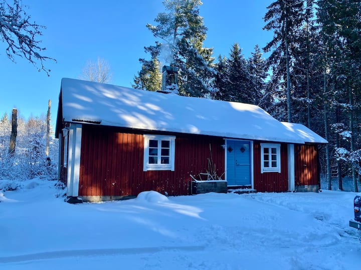 Lilletorpet - Sweden