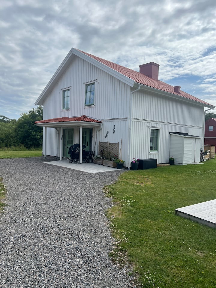 Parhus För 7st Personer - Gotemburgo