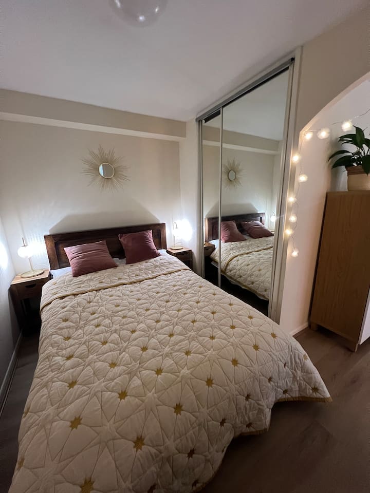 The Astronomy Lodge By The Harry Potter Studios - Watford