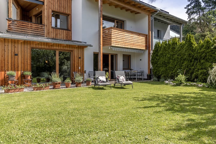Haus Lupwald - Sand in Taufers