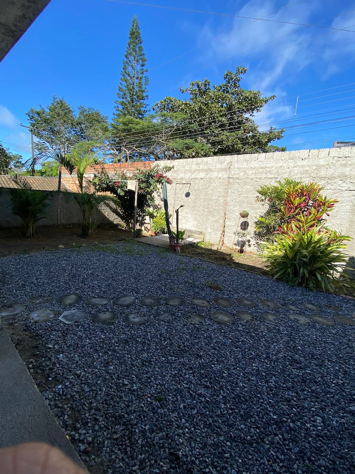 Teto Aconchegante Em Garanhuns - São João