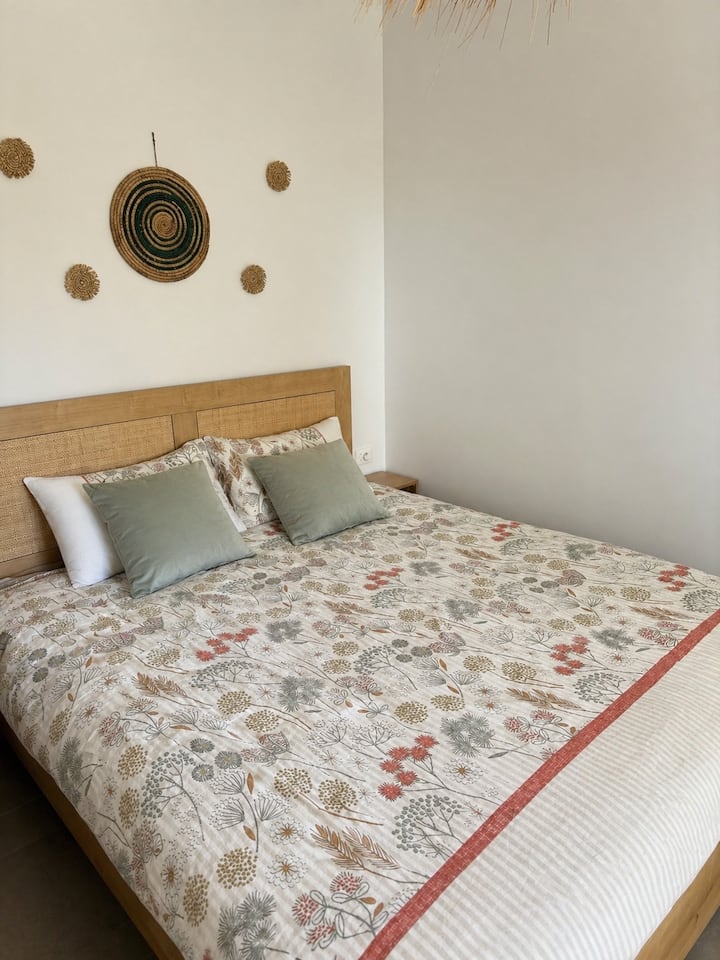 Casa Eira Dhermi - Dhërmi