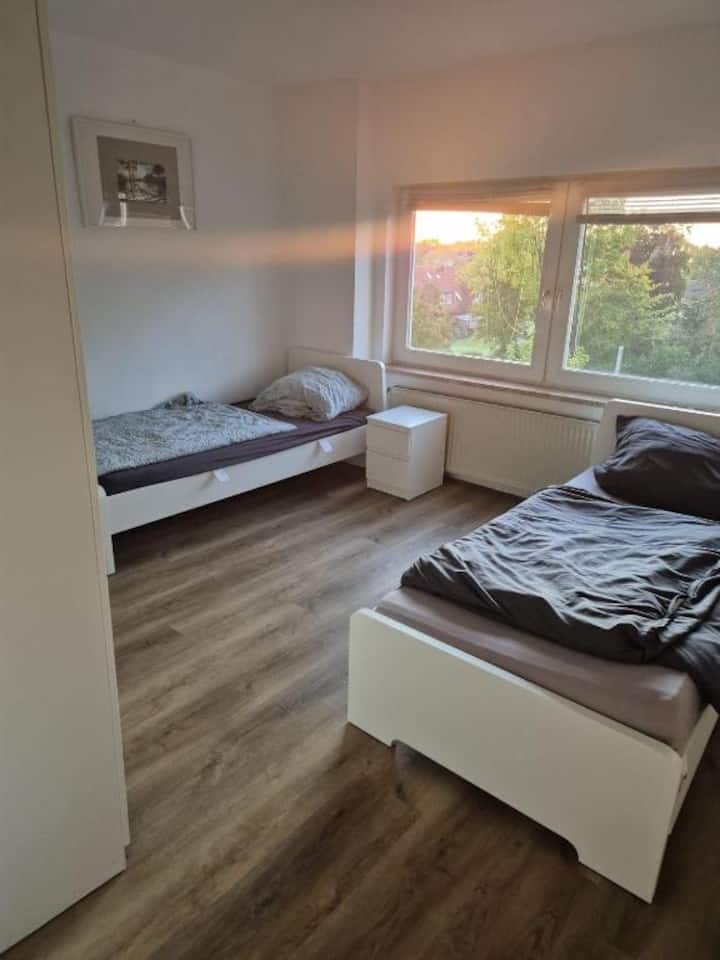 Monteurs Apartment - Nähe Köln & Düsseldorf - Dormagen