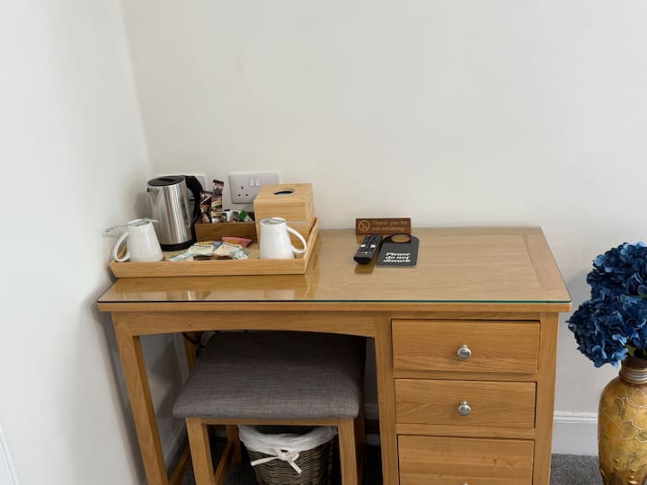 6 Caberfeidh - Super King Suite - 威廉堡