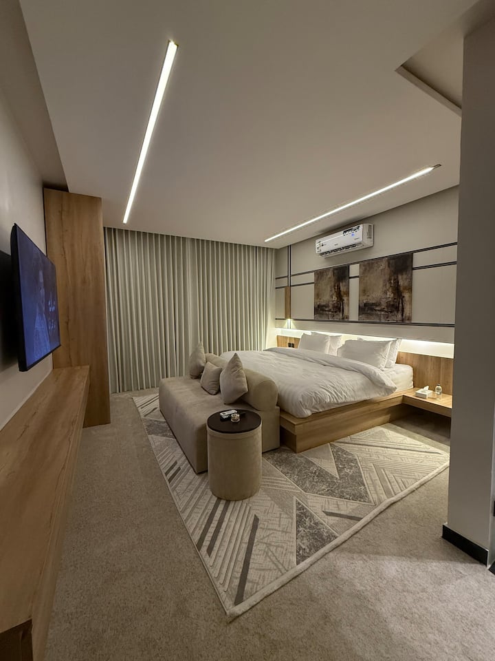 Lux 503 | Malqa - Riad