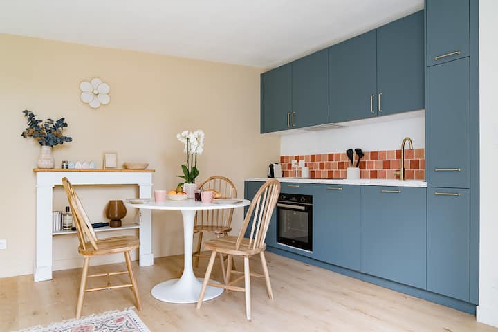 Charmante Maison T2 Proche Erdre - Nantes