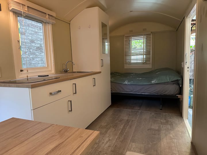 Het Gastenverblijf “Bijennest” - Bergen aan Zee