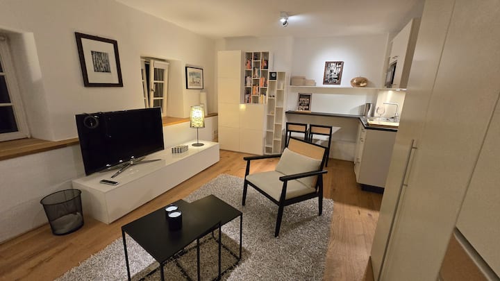 Wunderschönes Appartement - Neu-Ulm