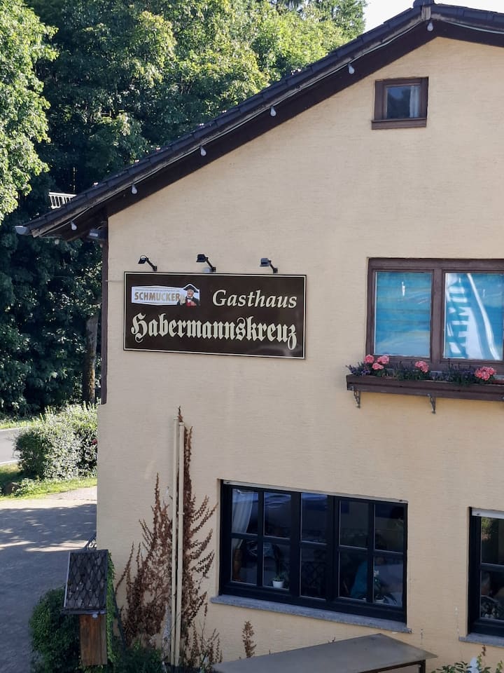 2 Zimmerwohnung Mitten Im Wald - Erbach