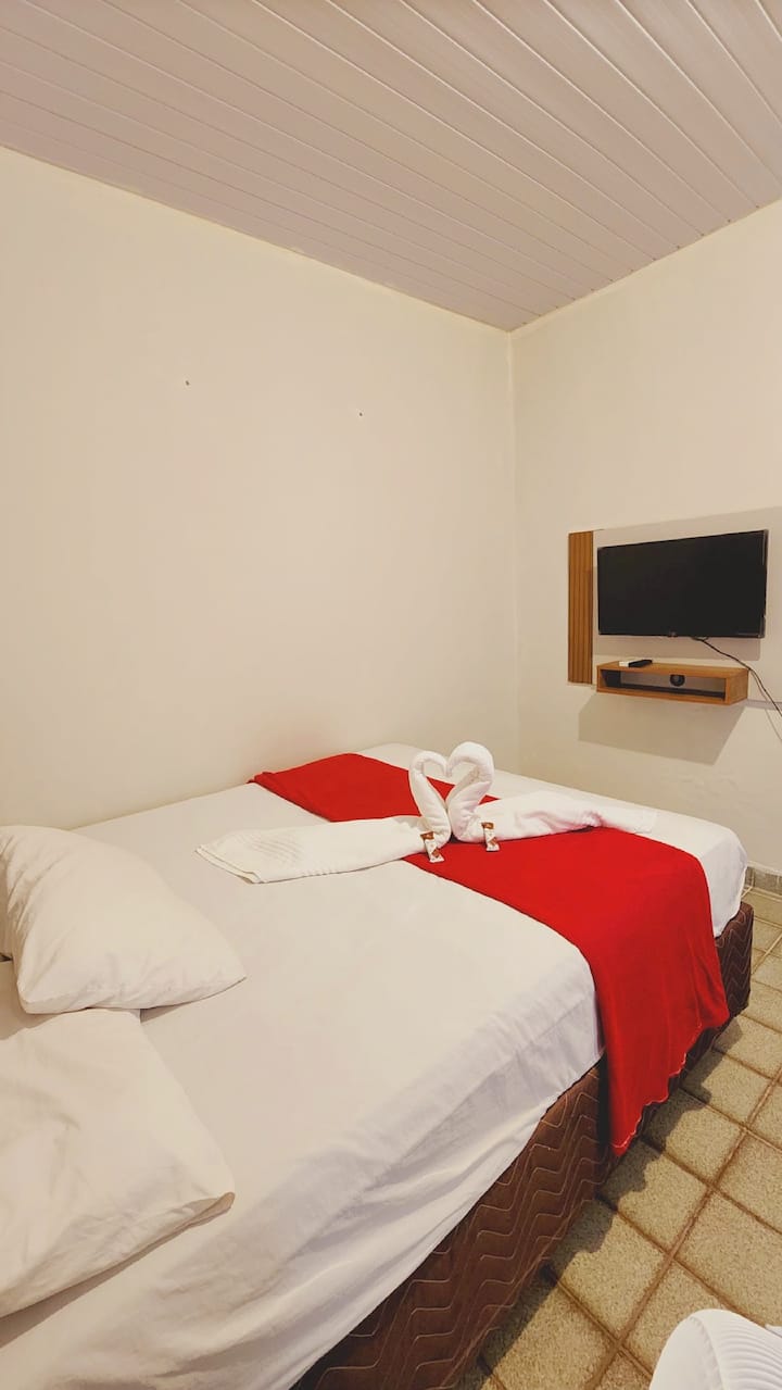 Sao Luís Praia Studio - São Luís