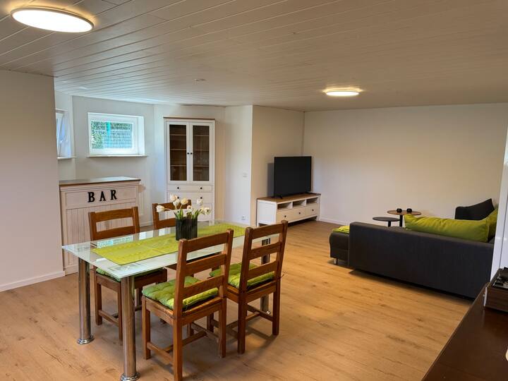 Apartment At Gliding Airfield - Tholey