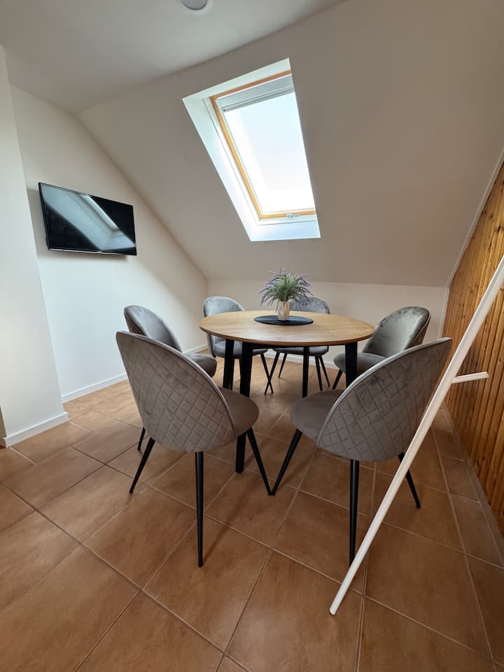 Levendula Apartman - Balaton
