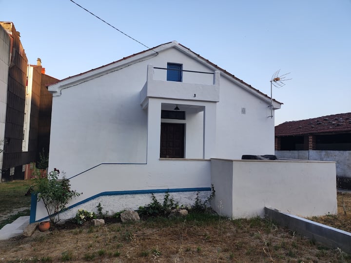 Casa Lama Das Que Das - Chantada