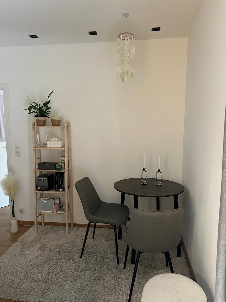 Zentrale Wohnung – Perfekt Für Gamescom 2025! - Cologne