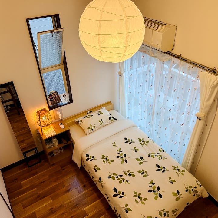 星野民宿(姪浜) - Fukuoka