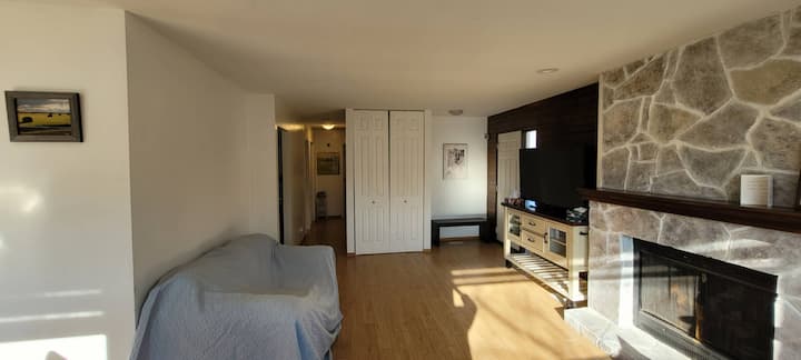 Peaceful And Calm Stay - Winnipeg