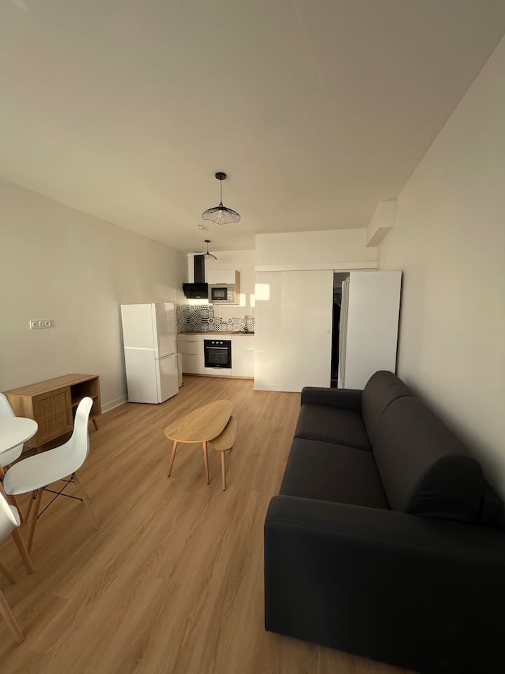 Studio Lumineux - Lohéac