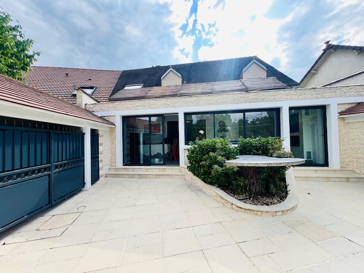 Chambre à Louer En Collocation. - Châtellerault