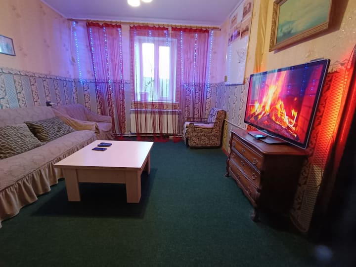 3-х/к, центр, Б.Морская 57 - Миколаїв