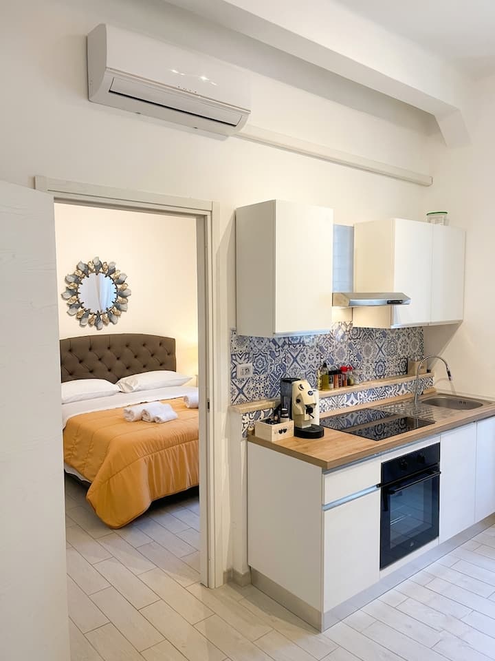 “Sunrise” By Little Big Love - Nettuno