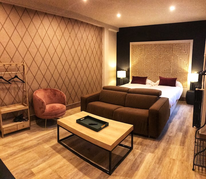 Classic Economy - Oviedo