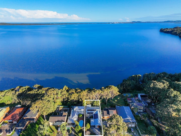 Waterside Whispers - Toukley