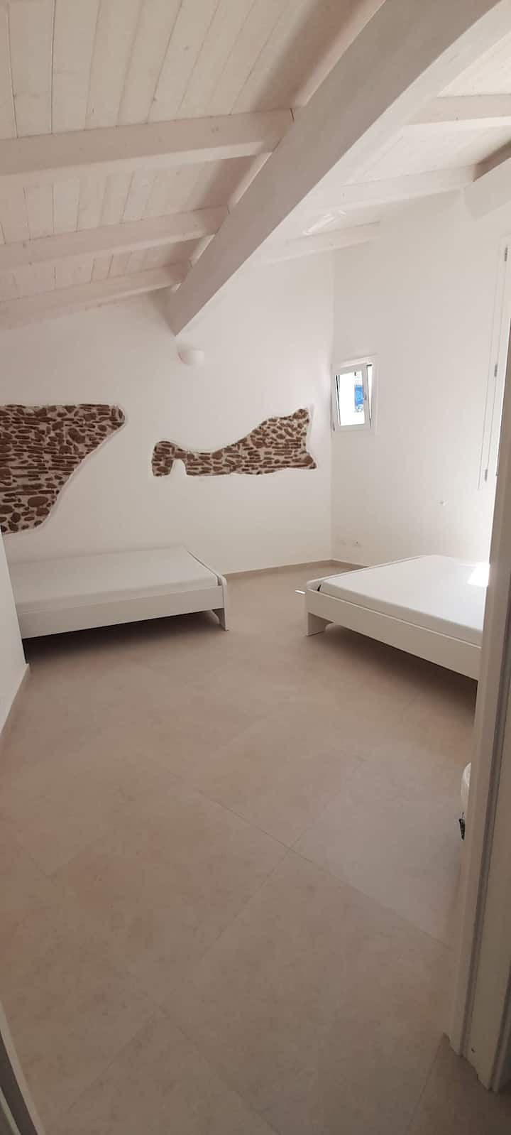 Grande Appartamento Con Terrazza - Noli