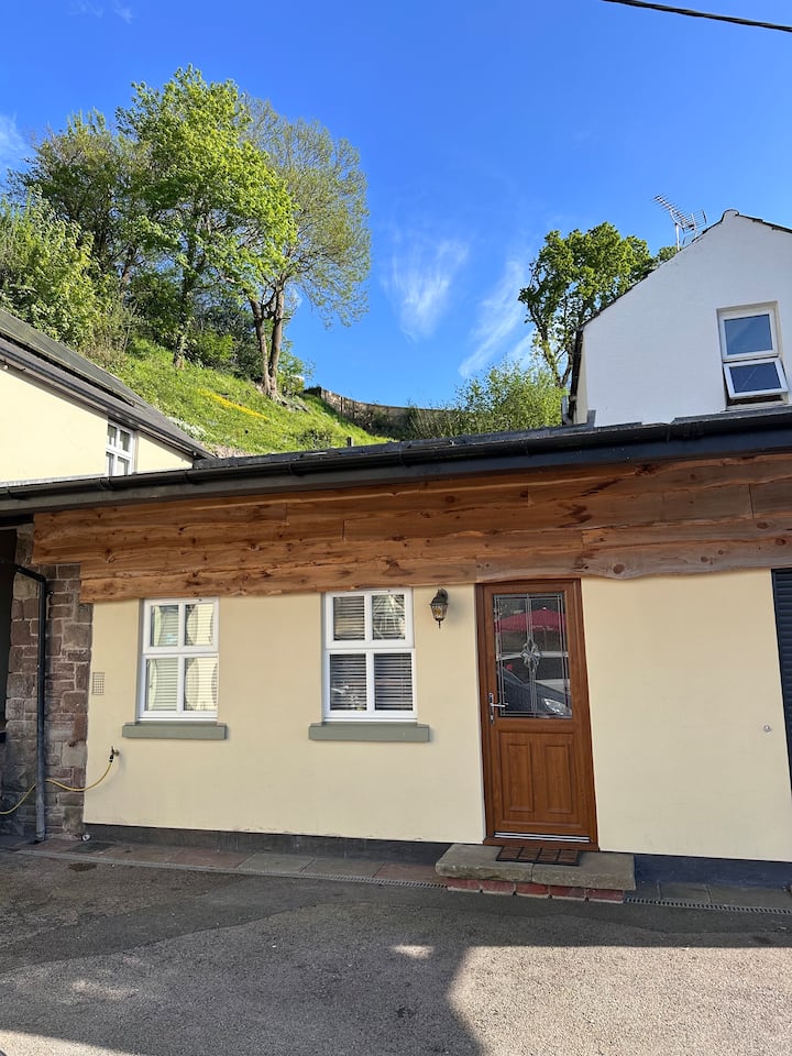 Maisonette At The Mayhill Hotel - Monmouth