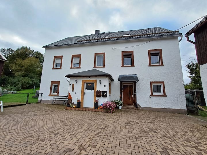 Pension Glück Auf - Freiberg