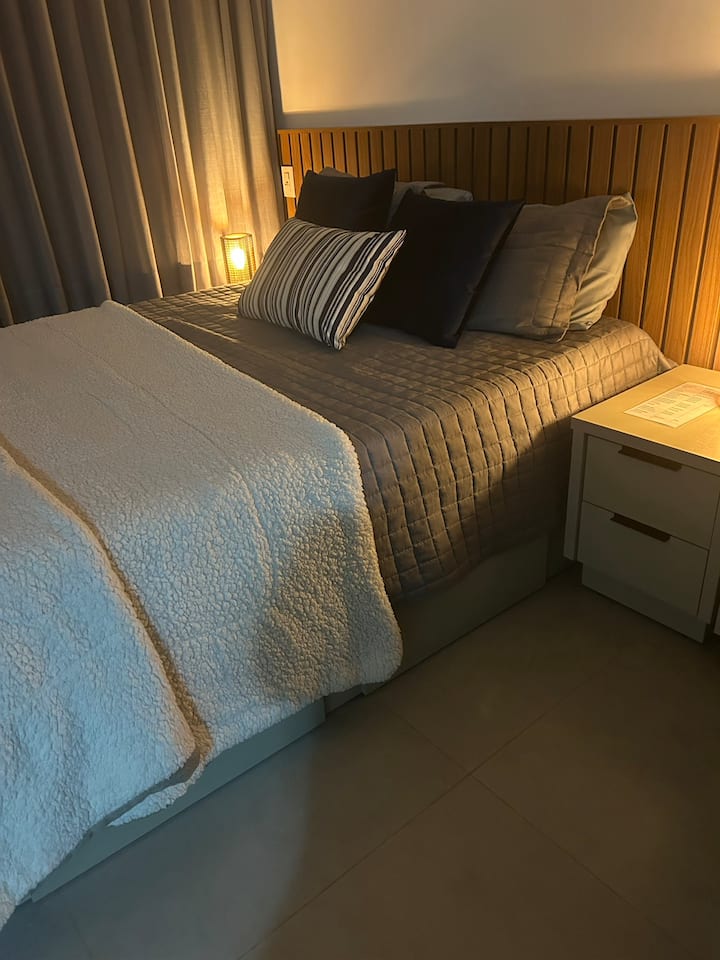 Studios Interlagos 202 - Araguari