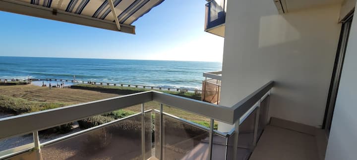 Appartement Ls Pieds Dans L'eau - Givrand